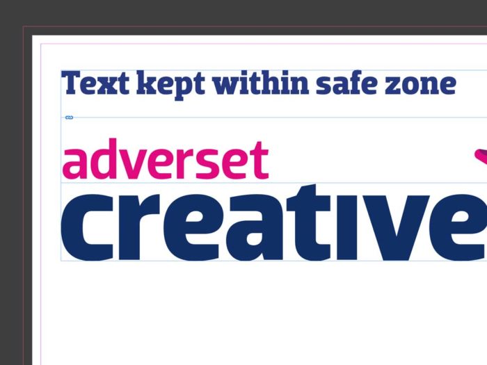 Design Tutorial - How to 'add bleed' and create print-ready artwork in ...